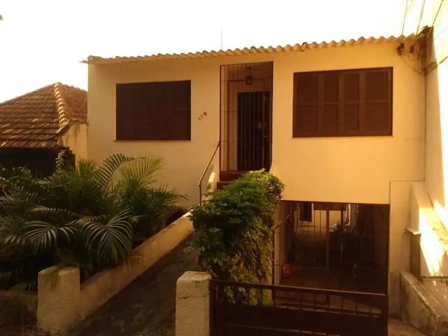 Casa / Sobrado para Venda em Porto Alegre/RS Teresópolis 2 Quartos