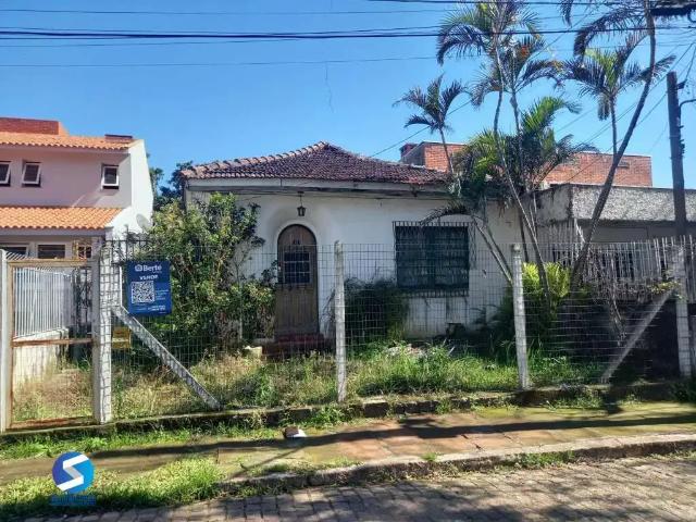 Casa / Sobrado para Venda em Porto Alegre/RS Teresópolis 2 Quartos