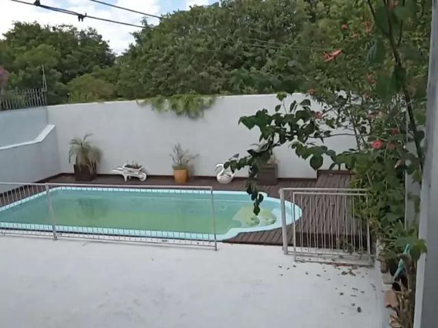 Casa / Sobrado para Venda em Porto Alegre/RS Teresópolis 2 Quartos