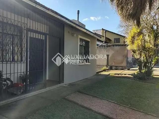 Casa / Sobrado para Venda em Porto Alegre/RS Teresópolis 2 Quartos