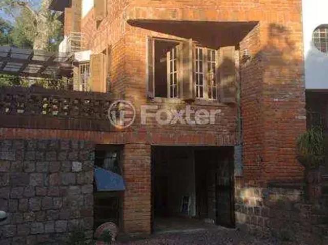 Casa / Sobrado para Venda em Porto Alegre/RS Teresópolis 2 Quartos