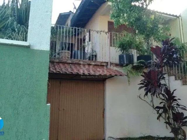Casa / Sobrado para Venda em Porto Alegre/RS Teresópolis 2 Quartos