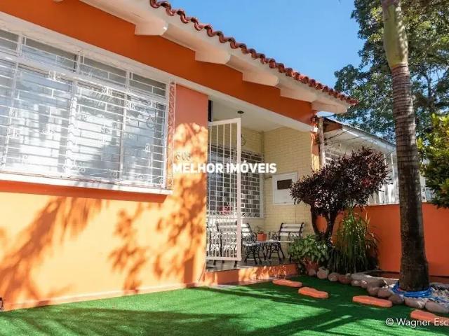 Casa / Sobrado para Venda em Porto Alegre/RS Teresópolis 2 Quartos