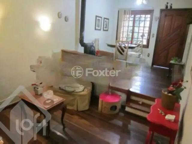 Casa / Sobrado para Venda em Porto Alegre/RS Teresópolis 2 Quartos