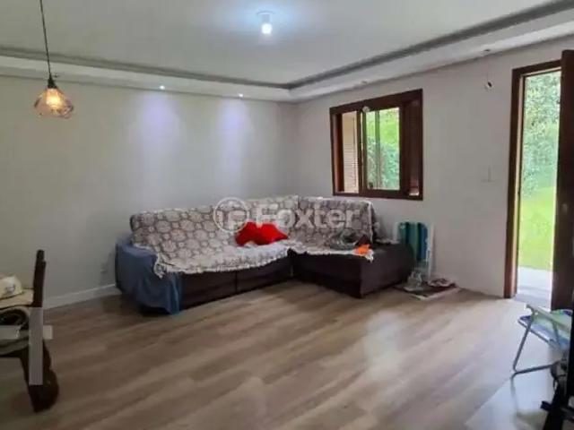 Casa / Sobrado para Venda em Porto Alegre/RS Teresópolis 2 Quartos