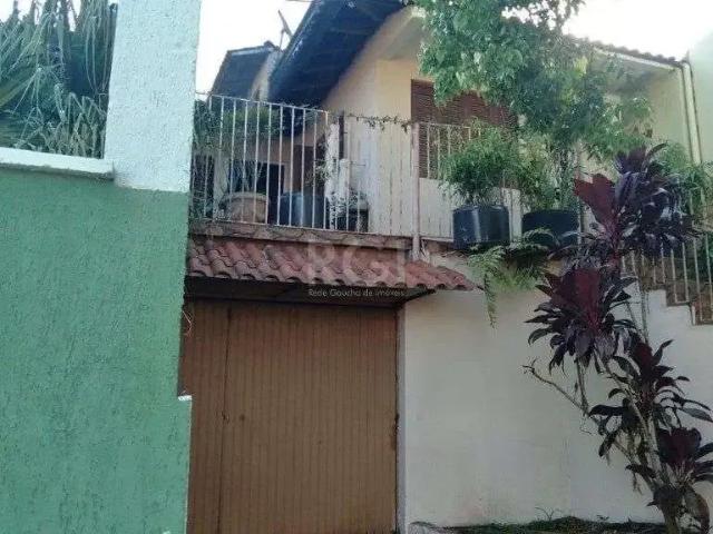 Casa / Sobrado para Venda em Porto Alegre/RS Teresópolis 2 Quartos