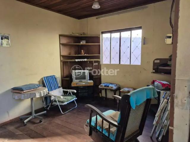 Casa / Sobrado para Venda em Porto Alegre/RS Teresópolis 2 Quartos