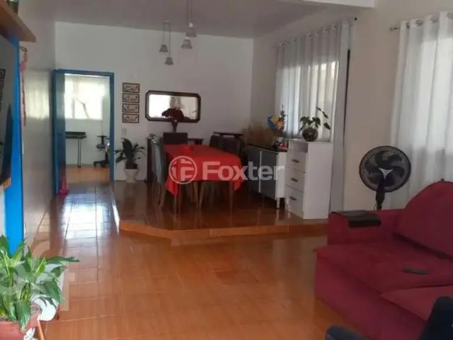 Casa / Sobrado para Venda em Porto Alegre/RS Teresópolis 2 Quartos