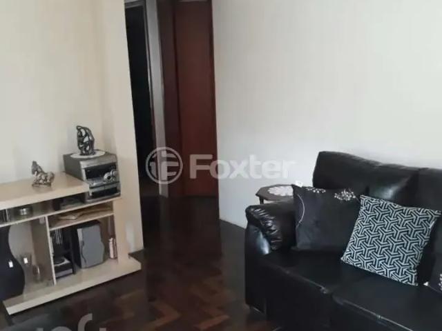 Casa / Sobrado para Venda em Porto Alegre/RS Teresópolis 2 Quartos
