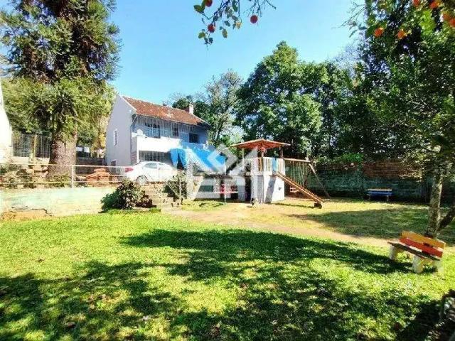 Casa / Sobrado para Venda em Porto Alegre/RS Teresópolis 2 Quartos