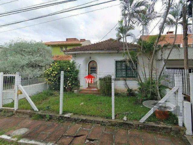 Casa / Sobrado para Venda em Porto Alegre/RS Teresópolis 2 Quartos