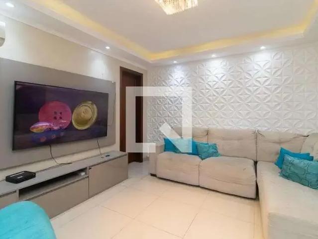 Casa / Sobrado para Venda em Porto Alegre/RS Teresópolis 2 Quartos