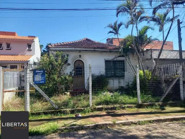 Casa / Sobrado para Venda em Porto Alegre/RS Teresópolis 2 Quartos