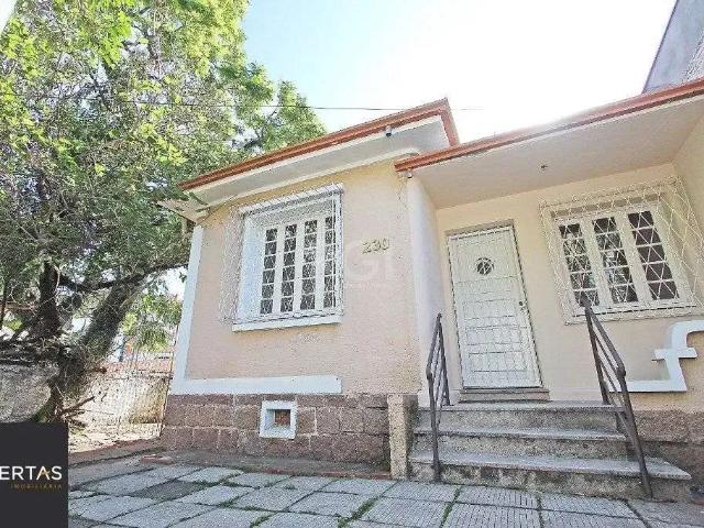 Casa / Sobrado para Venda em Porto Alegre/RS Teresópolis 2 Quartos