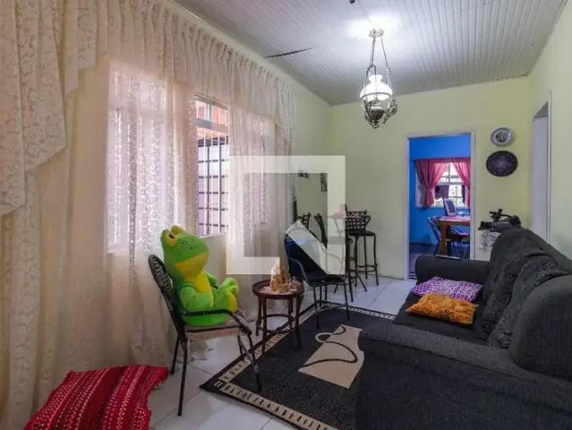 Casa / Sobrado para Venda em Porto Alegre/RS Teresópolis 2 Quartos