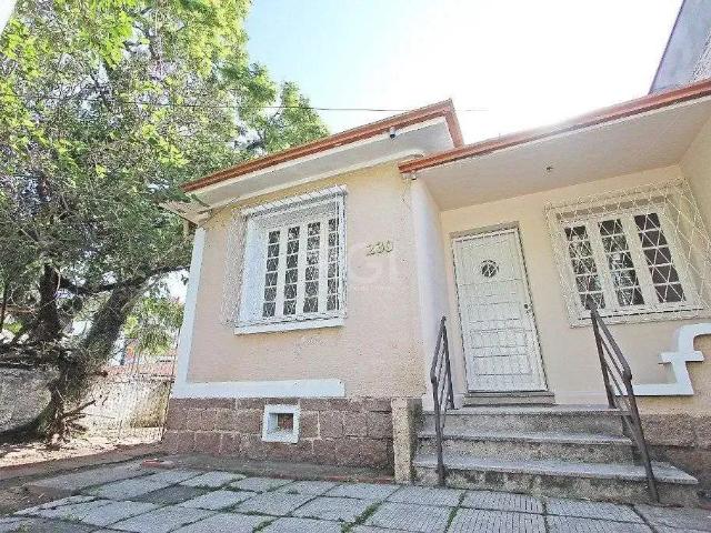 Casa / Sobrado para Venda em Porto Alegre/RS Teresópolis 2 Quartos