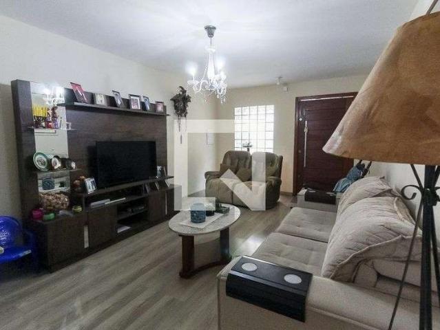 Casa / Sobrado para Venda em Porto Alegre/RS Teresópolis 2 Quartos