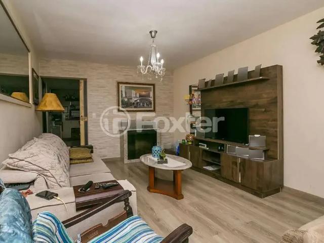 Casa / Sobrado para Venda em Porto Alegre/RS Teresópolis 2 Quartos