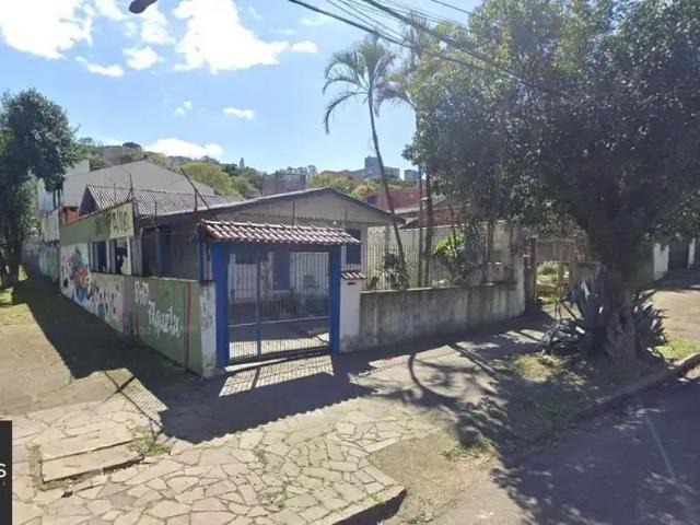 Casa / Sobrado para Venda em Porto Alegre/RS Teresópolis 2 Quartos