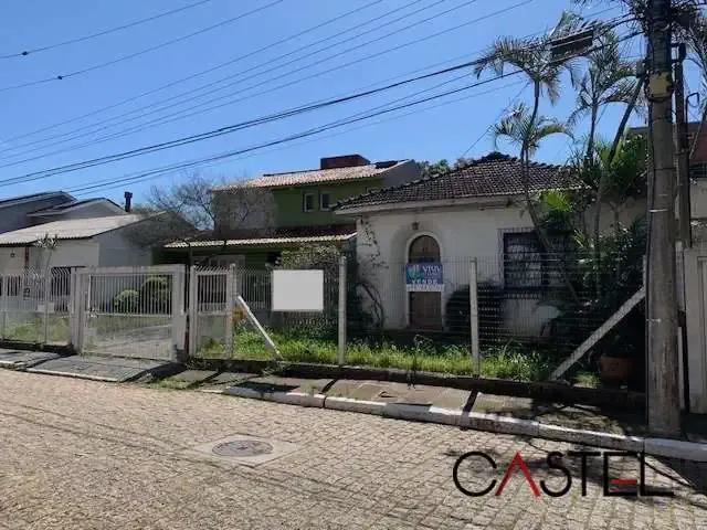 Casa / Sobrado para Venda em Porto Alegre/RS Teresópolis 2 Quartos