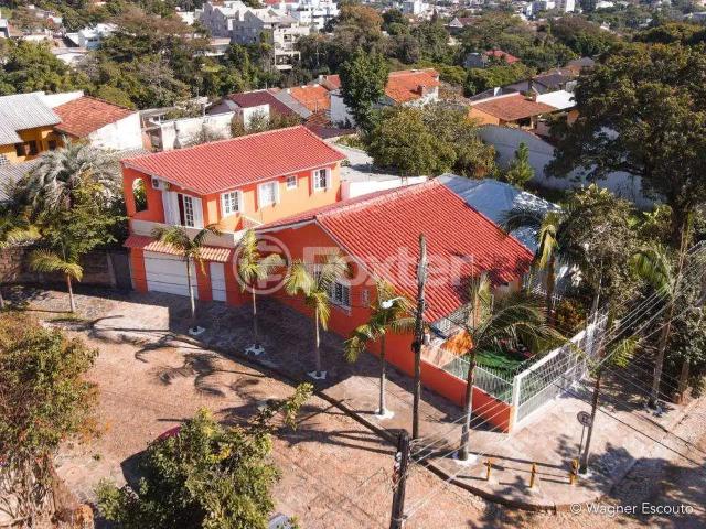 Casa / Sobrado para Venda em Porto Alegre/RS Teresópolis 3 Quartos