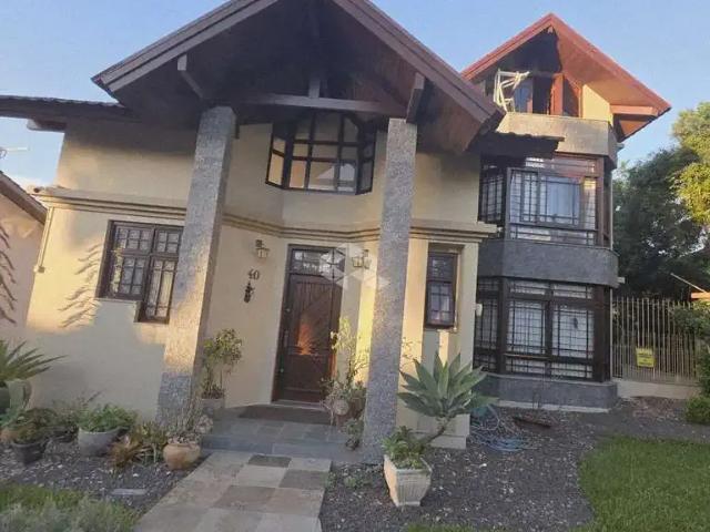 Casa / Sobrado para Venda em Porto Alegre/RS Teresópolis 3 Quartos