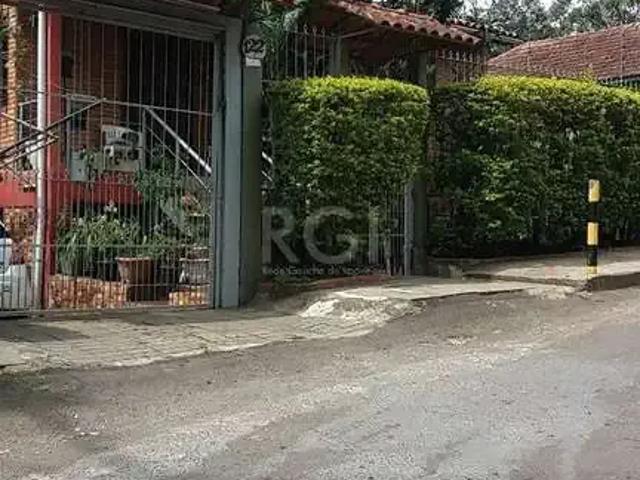 Casa / Sobrado para Venda em Porto Alegre/RS Teresópolis 3 Quartos