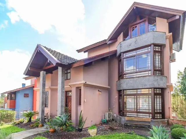 Casa / Sobrado para Venda em Porto Alegre/RS Teresópolis 3 Quartos