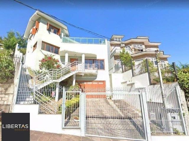 Casa / Sobrado para Venda em Porto Alegre/RS Teresópolis 3 Quartos