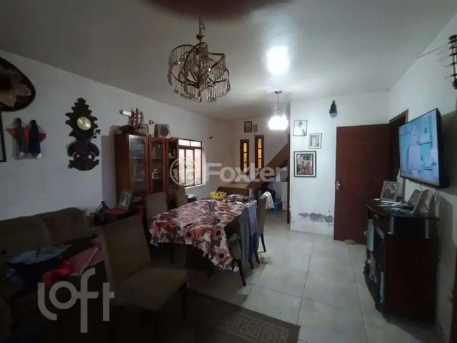 Casa / Sobrado para Venda em Porto Alegre/RS Teresópolis 3 Quartos