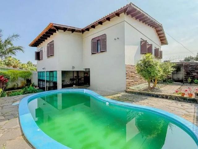 Casa / Sobrado para Venda em Porto Alegre/RS Teresópolis 3 Quartos