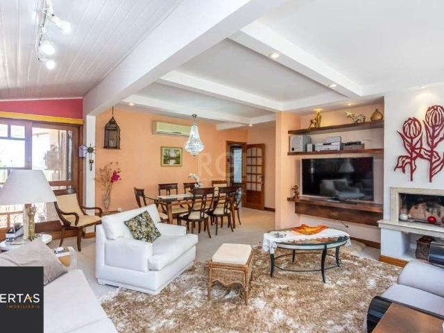 Casa / Sobrado para Venda em Porto Alegre/RS Teresópolis 3 Quartos