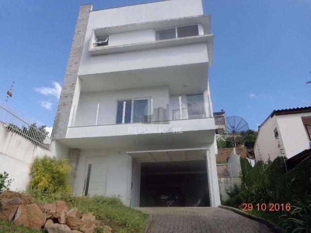 Casa / Sobrado para Venda em Porto Alegre/RS Teresópolis 3 Quartos