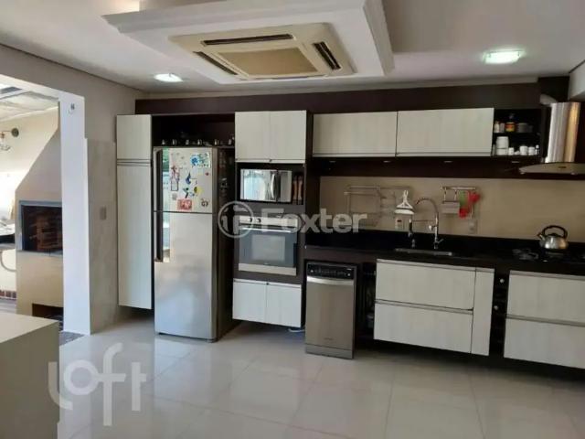 Casa / Sobrado para Venda em Porto Alegre/RS Teresópolis 3 Quartos