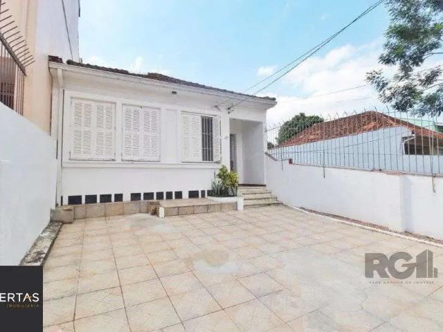 Casa / Sobrado para Venda em Porto Alegre/RS Teresópolis 3 Quartos
