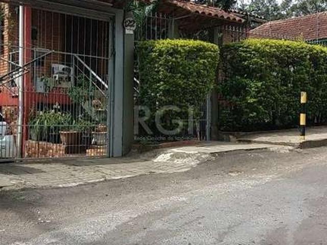 Casa / Sobrado para Venda em Porto Alegre/RS Teresópolis 3 Quartos