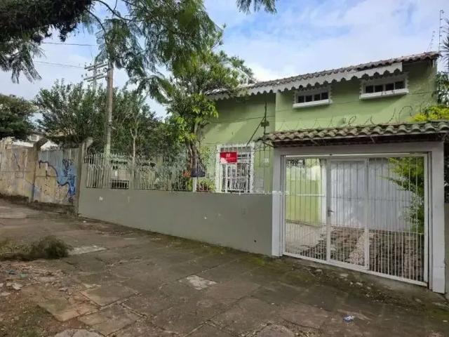 Casa / Sobrado para Venda em Porto Alegre/RS Teresópolis 3 Quartos