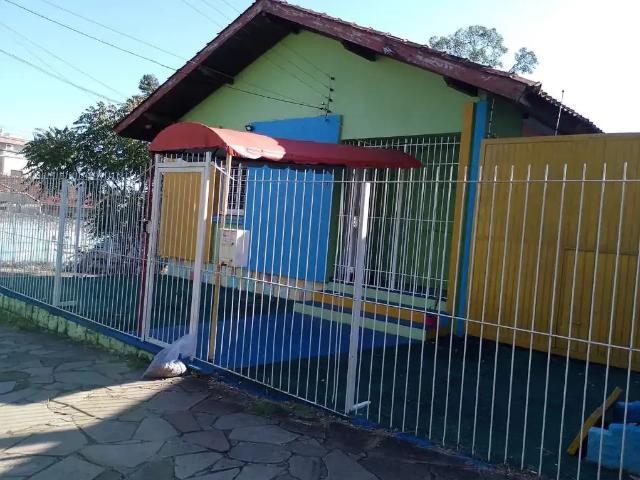 Casa / Sobrado para Venda em Porto Alegre/RS Teresópolis 3 Quartos