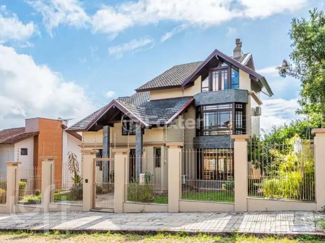 Casa / Sobrado para Venda em Porto Alegre/RS Teresópolis 3 Quartos