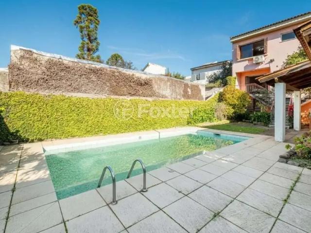 Casa / Sobrado para Venda em Porto Alegre/RS Teresópolis 3 Quartos
