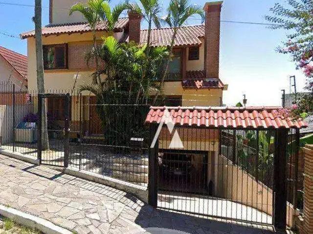Casa / Sobrado para Venda em Porto Alegre/RS Teresópolis 3 Quartos