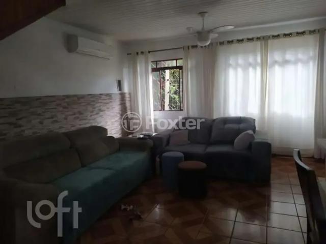 Casa / Sobrado para Venda em Porto Alegre/RS Teresópolis 3 Quartos