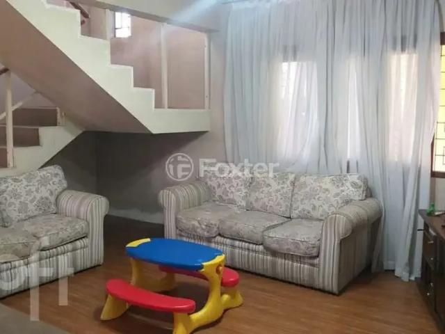 Casa / Sobrado para Venda em Porto Alegre/RS Teresópolis 3 Quartos