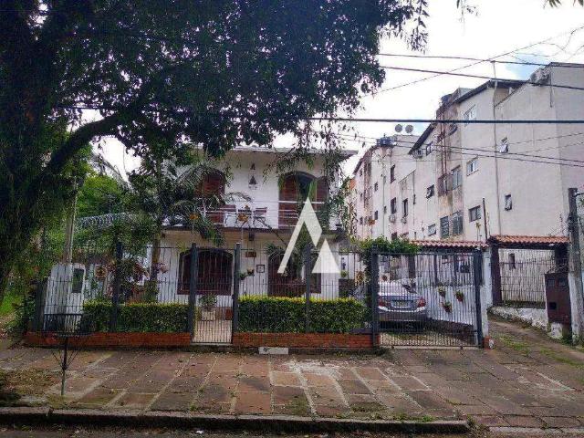 Casa / Sobrado para Venda em Porto Alegre/RS Teresópolis 3 Quartos