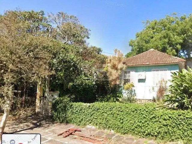 Casa / Sobrado para Venda em Porto Alegre/RS Teresópolis 3 Quartos