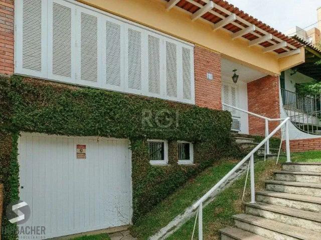 Casa / Sobrado para Venda em Porto Alegre/RS Teresópolis 3 Quartos