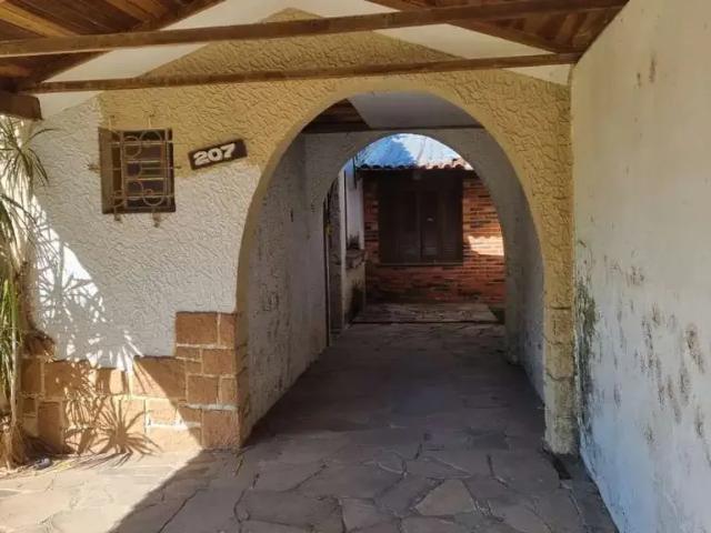 Casa / Sobrado para Venda em Porto Alegre/RS Teresópolis 3 Quartos