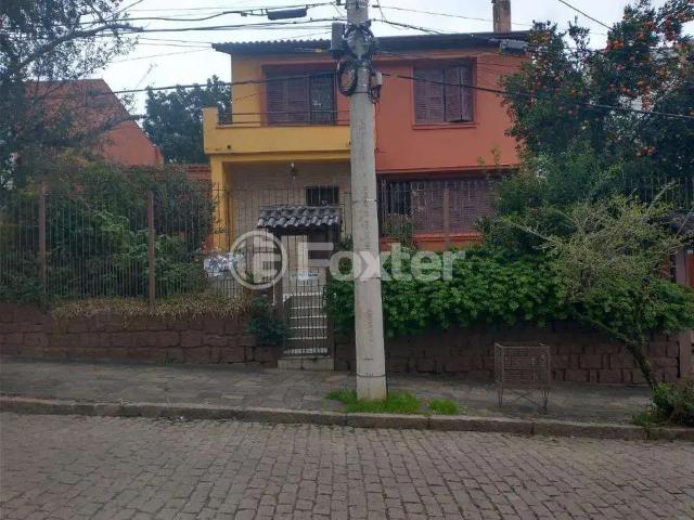 Casa / Sobrado para Venda em Porto Alegre/RS Teresópolis 3 Quartos