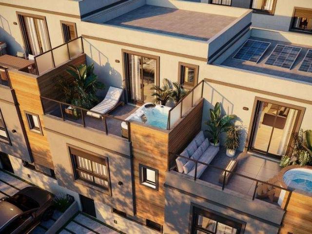 Casa / Sobrado para Venda em Porto Alegre/RS Teresópolis 3 Quartos