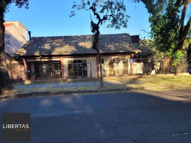 Casa / Sobrado para Venda em Porto Alegre/RS Teresópolis 3 Quartos